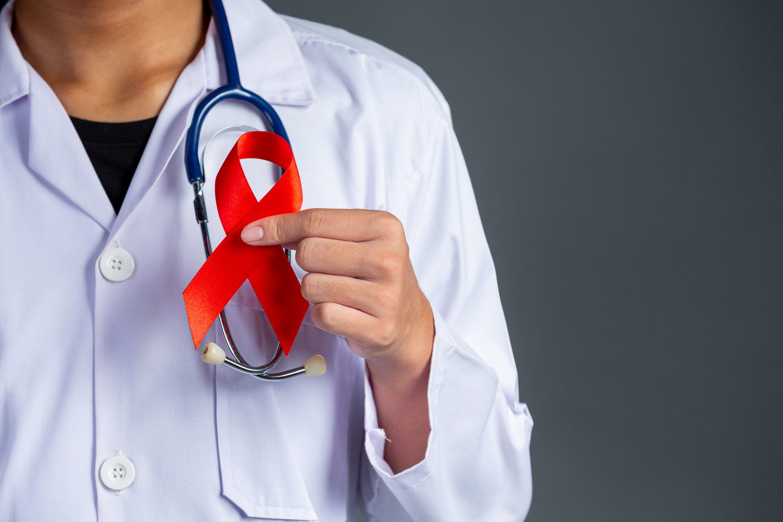 Prevenção do HIV/AIDS - CMais Saúde